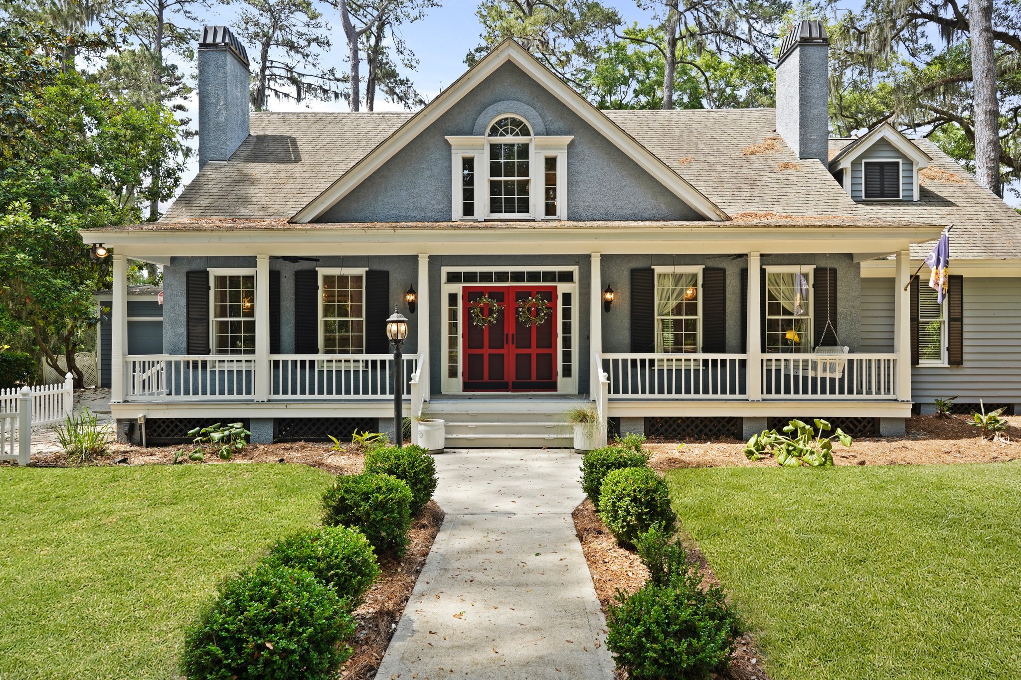 1179 Haig Point Road | Haig Point