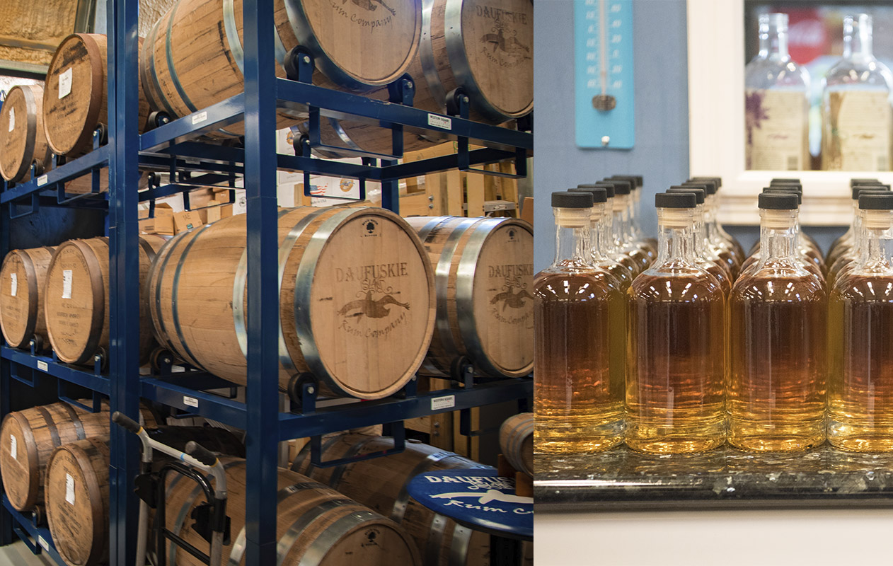 Daufuskie Island | Haig Point