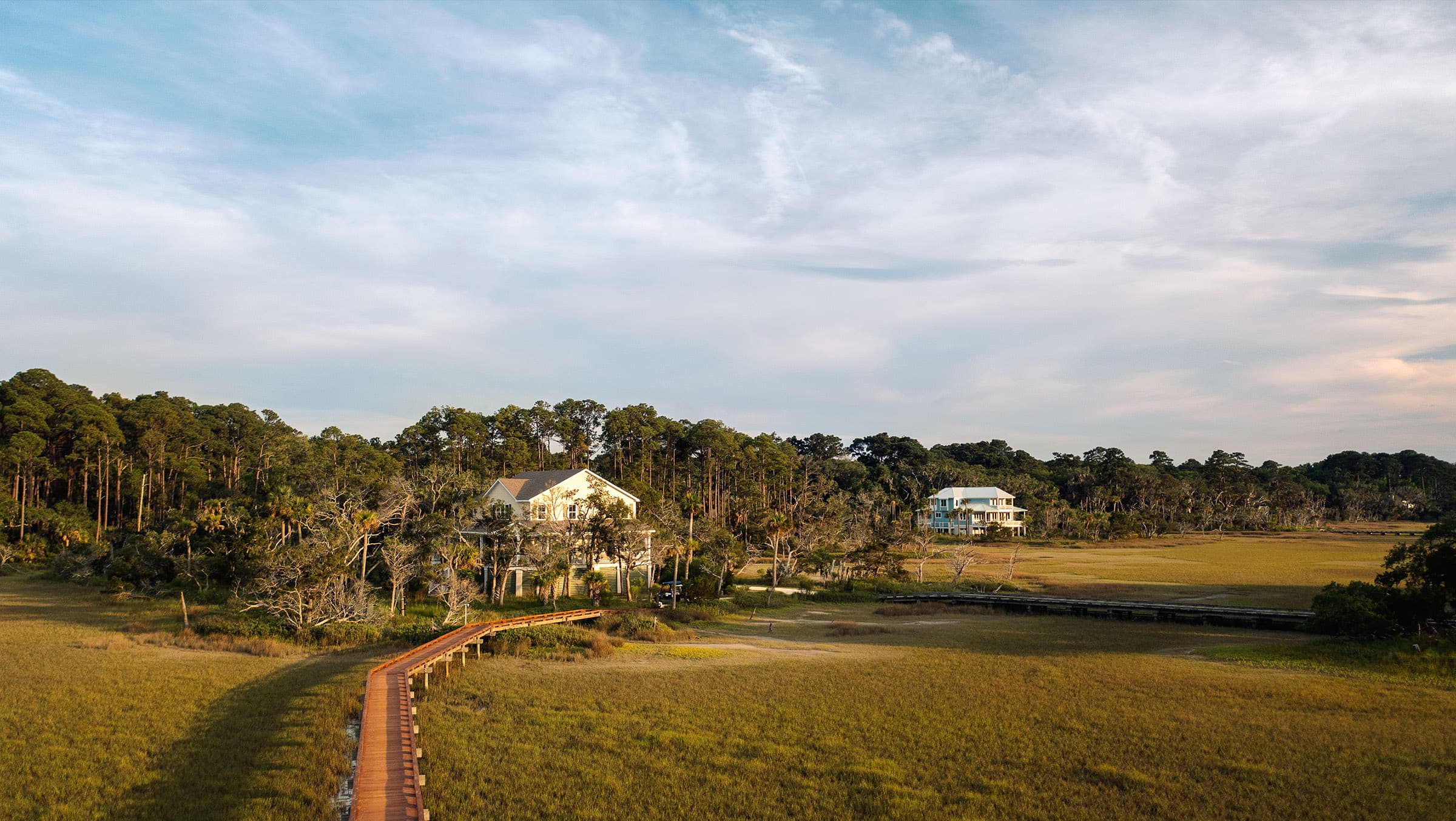 Real Estate | Haig Point