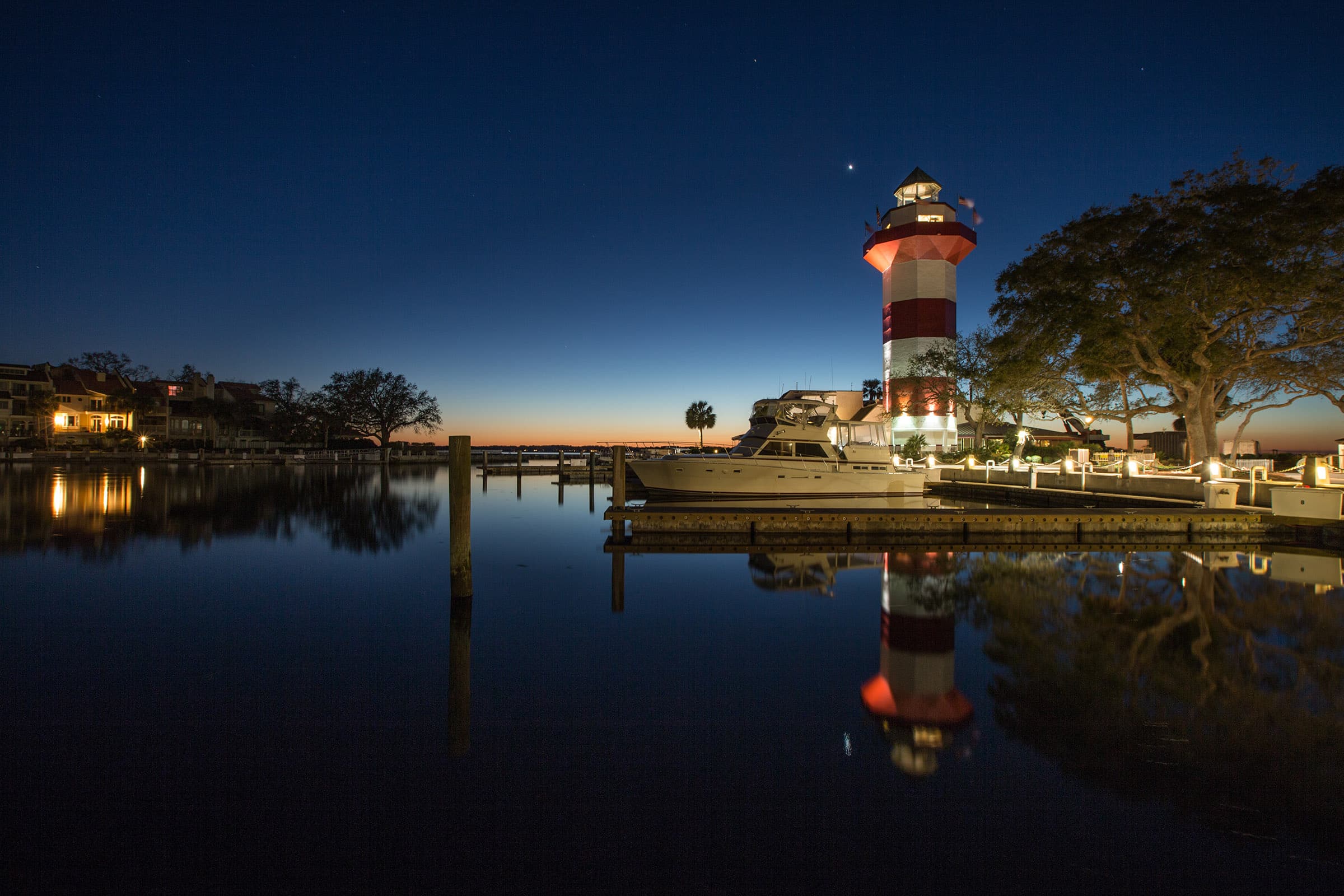 Daufuskie Island | Haig Point